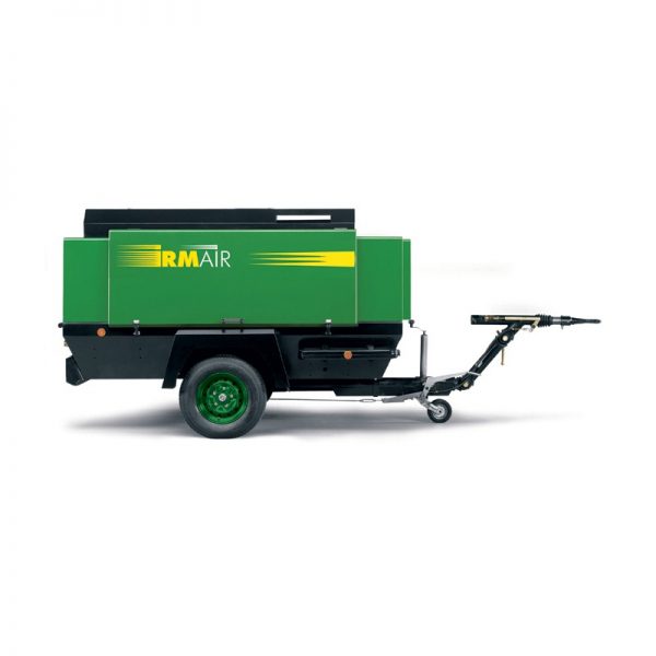 Noleggio IRMER + ELZE 11/12 H Portata 11000 (lt/m) Pressione12 (bar ...